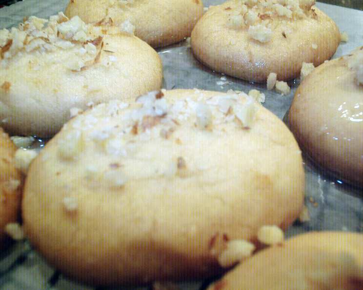 Lebanese Cookies Recipe - Food.com