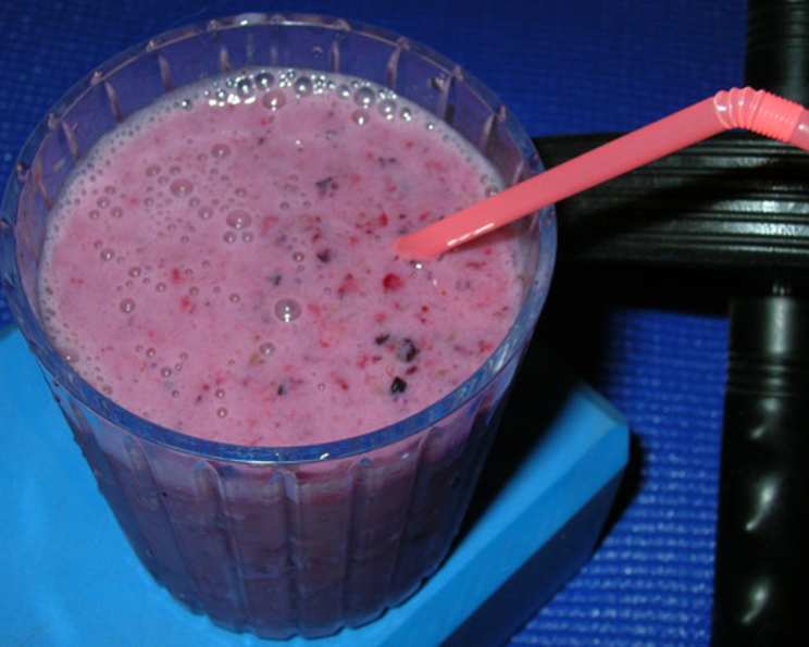 Post Workout Shake Recipe - Food Blog Alliance