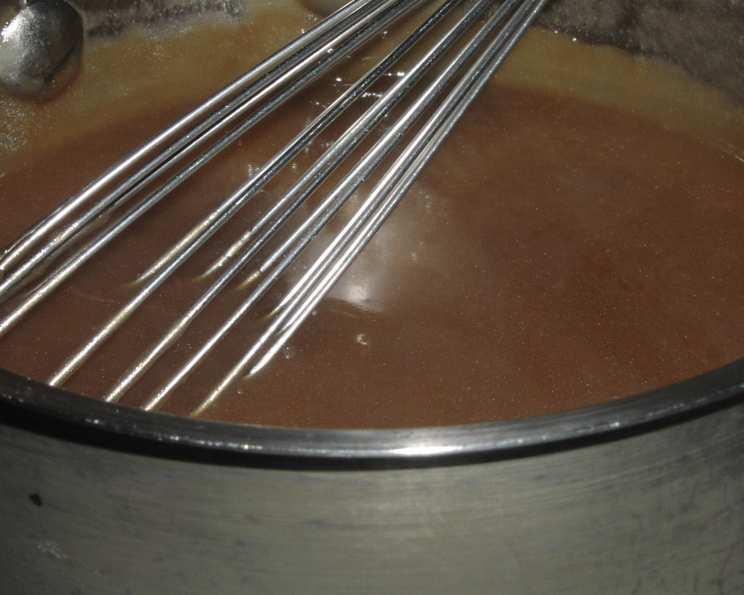 Madeira Game Sauce Recipe - Easy GF Recipes