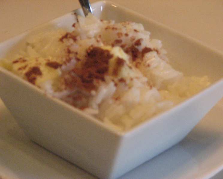Rice With Milk Recipe - Food.com