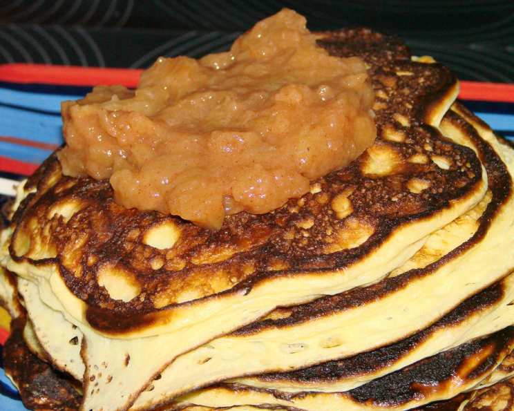 Apple Syrup Recipe - That's Nerdalicious