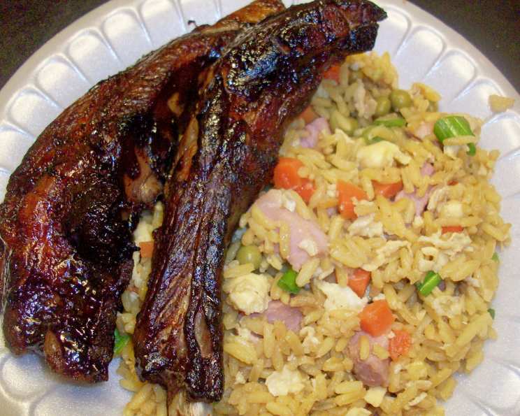 Fran's Fab Fried Rice Recipe - Food.com