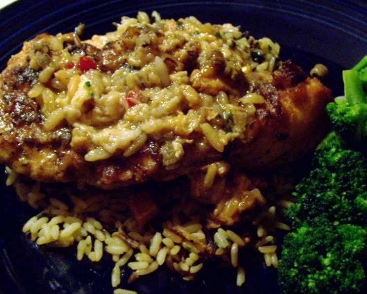 Chicken for the Gods Recipe - Food.com