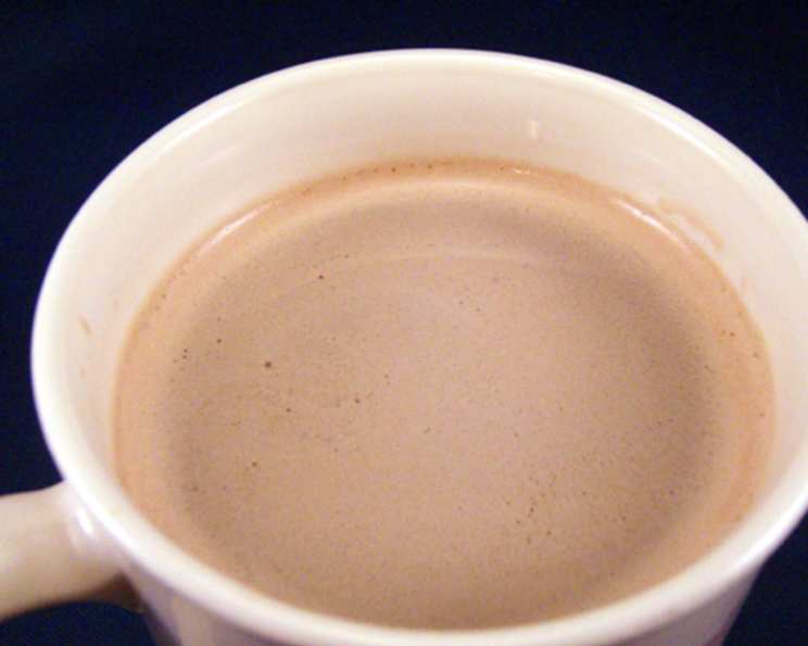 Mexican Mocha Recipe - Food.com
