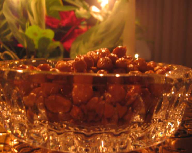 Roasted Ceci Recipe - Food.com