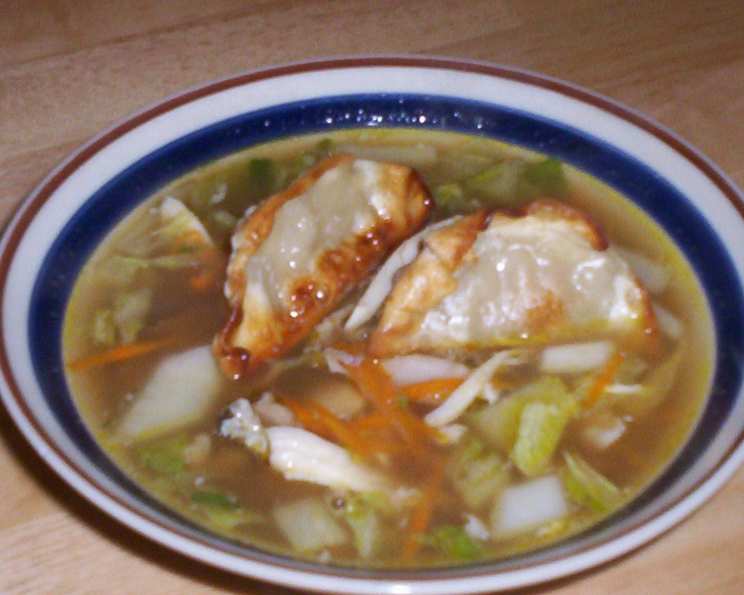 Beijing Chicken and Dumplings Recipe - Food.com