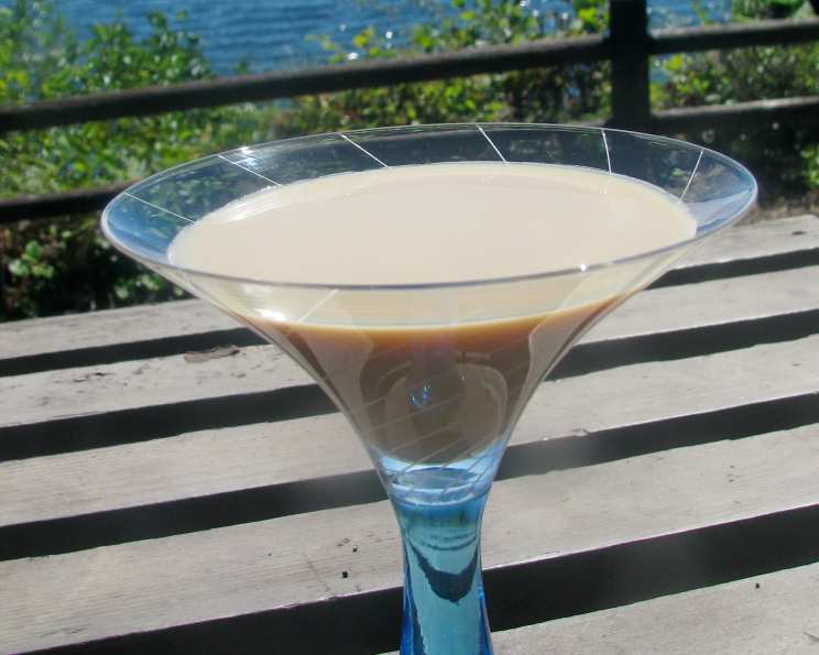 Liquid Caramel Recipe - Chef's Resource Recipes