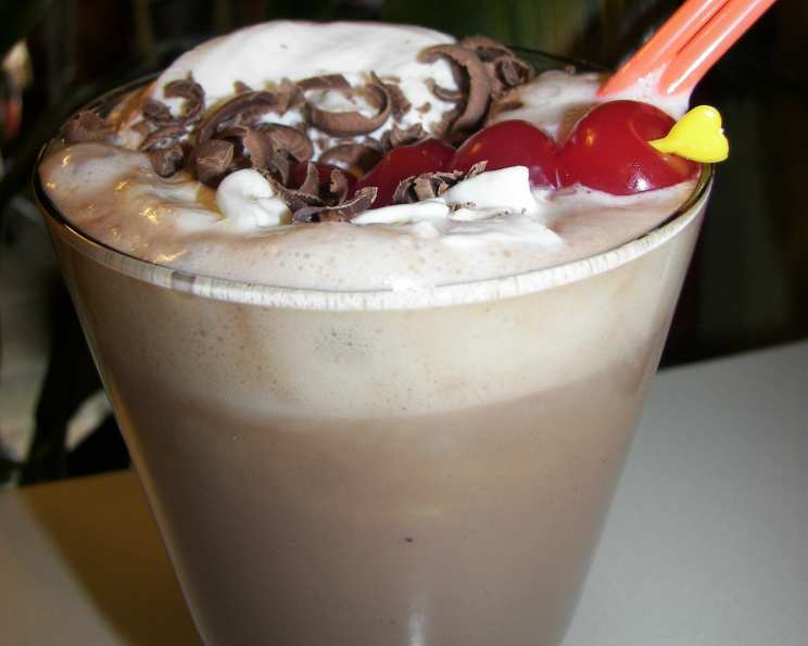 Cabin Fever Recipe - That's Nerdalicious