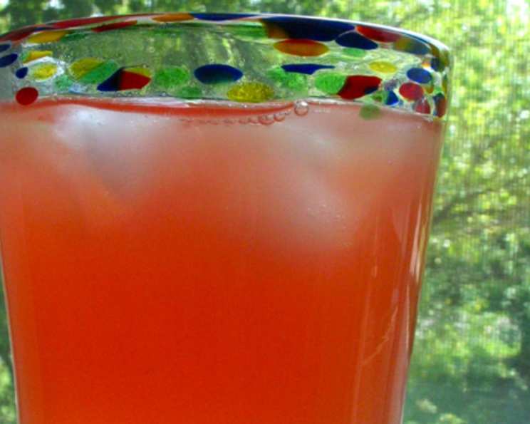 Iced Rhubarb Tea Recipe - Food.com