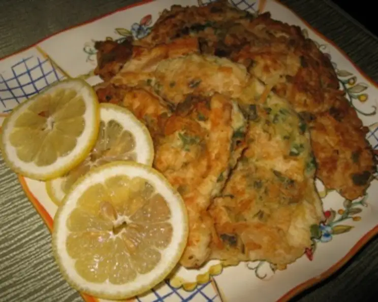City Fried Chicken Recipe - That's Nerdalicious
