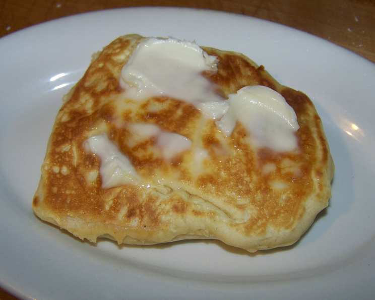 Griddle Scones Recipe - Food.com