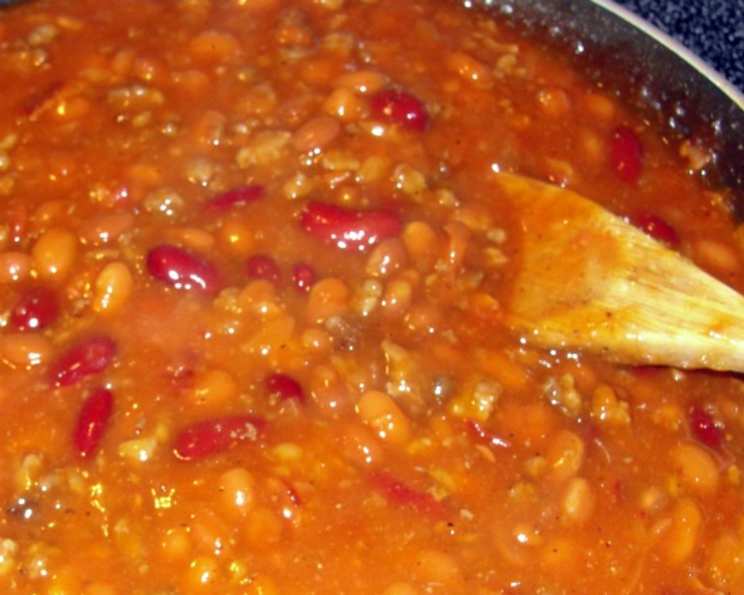 how to cook beans to lower cholesterol