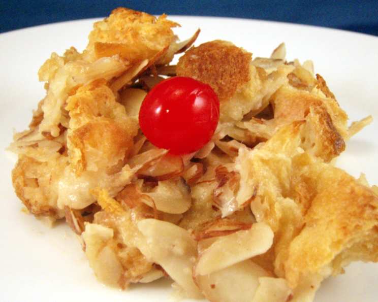 Ohm Ali Recipe - Chef's Resource Recipes