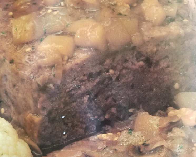 Modern American Meatloaf Recipe - Food.com