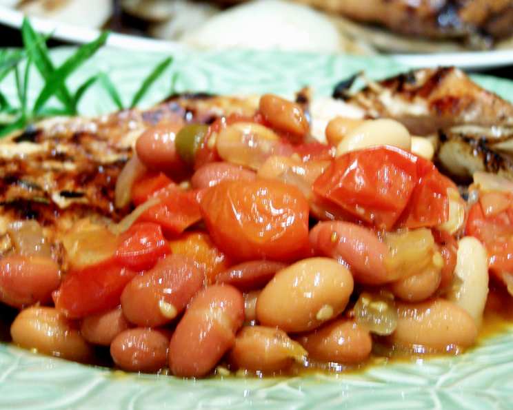 Amazing Kahlua Baked Beans Recipe - Food.com