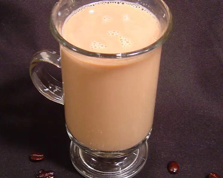 Snickers Latte Recipe - That's Nerdalicious