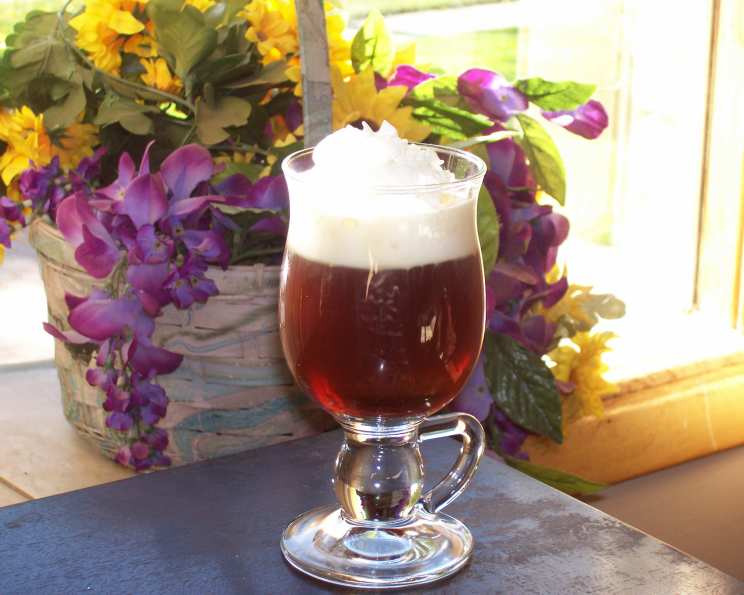 Cafe Milano Recipe - Chef's Resource Recipes