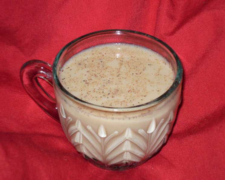 Nightcap Recipe - Chef's Resource Recipes