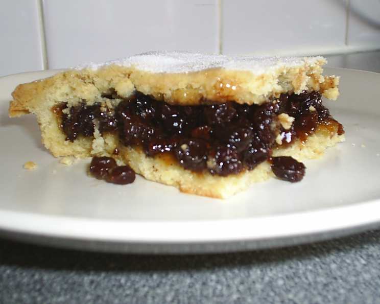 Fruit Slice/Slab Aka Flea Cemetery Recipe - That's Nerdalicious