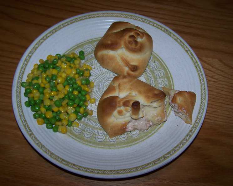 Ham Squares Recipe - Food.com