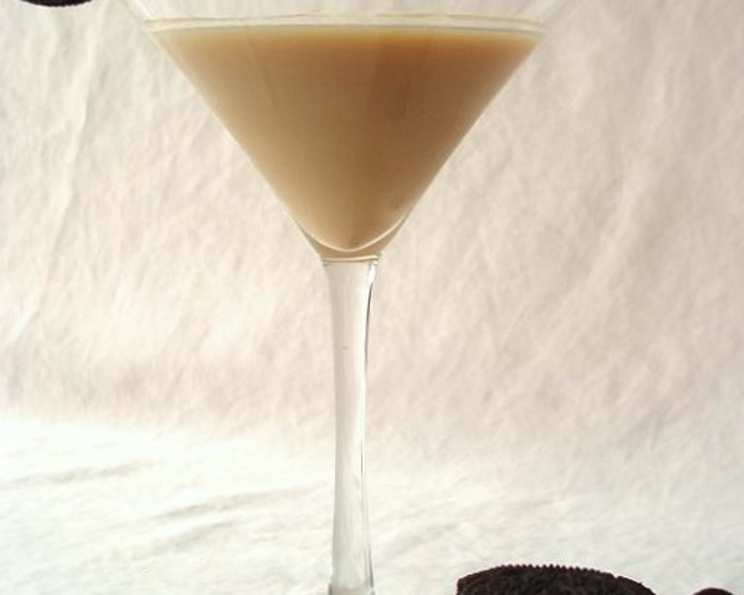 Liquid Oreos Recipe - Chef's Resource Recipes
