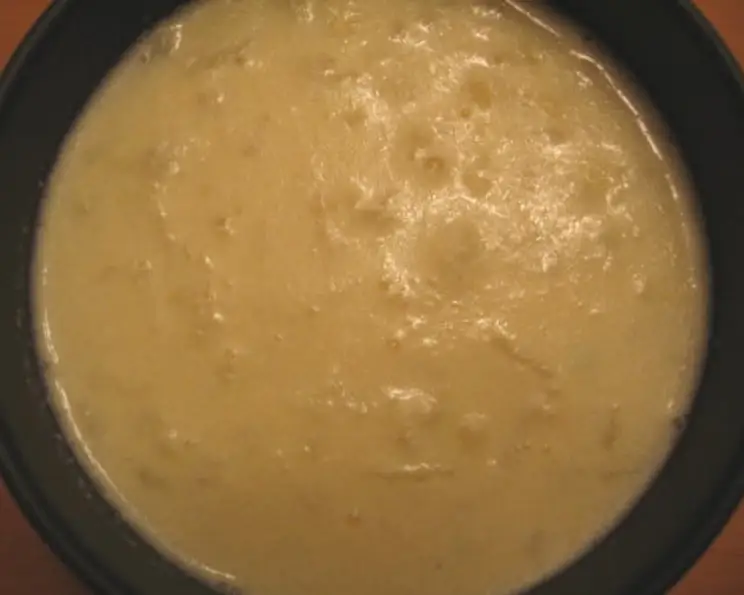 King's Soup Recipe - That's Nerdalicious