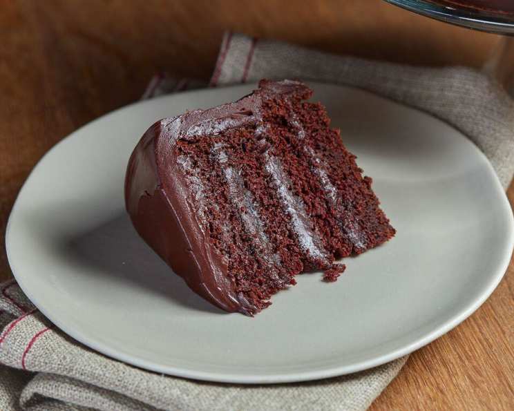 Got Milk Cake Recipe Recipe - That's Nerdalicious