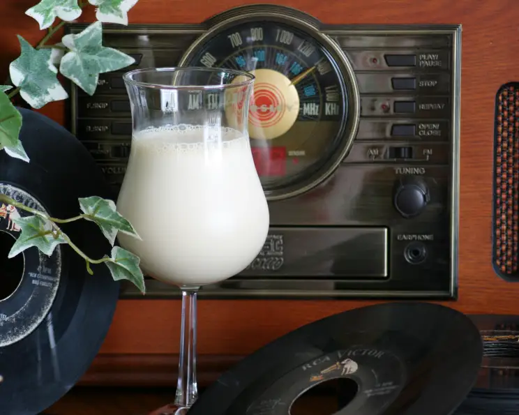 The Hummer Recipe - That's Nerdalicious