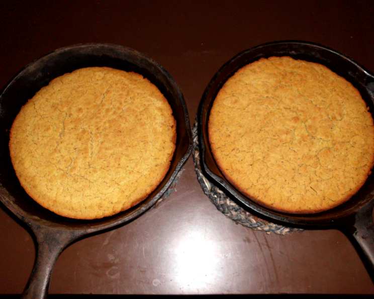 East Texas Cornbread Recipe - Food.com