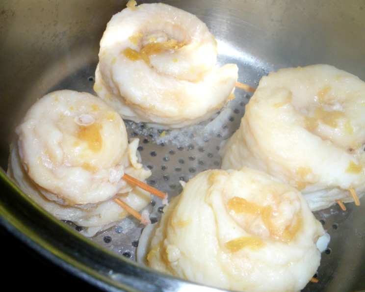 My Steamed Sole and Vegetables Recipe - Easy GF Recipes