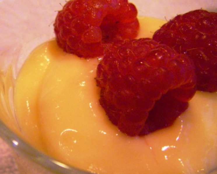 Lemonade Pudding Recipe - Food.com