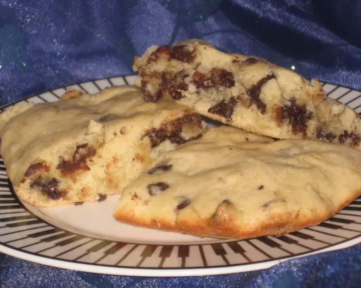 Banana Chocolate Bars Recipe - Food Blog Alliance