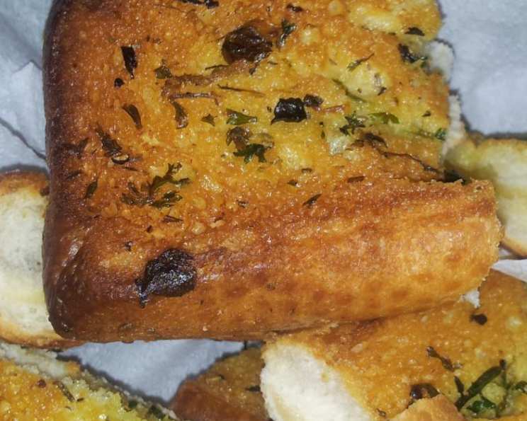 Maitre D'hotel Butter Recipe - That's Nerdalicious