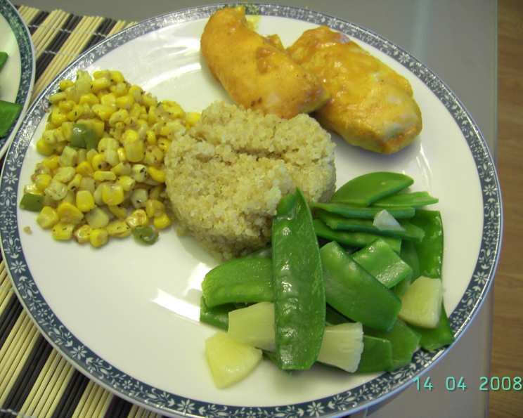 Polynesian Pea Pods Recipe - Food.com