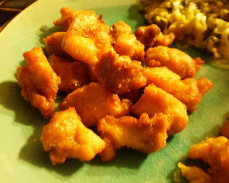 Mochi Mochi Chicken Recipe - Food.com