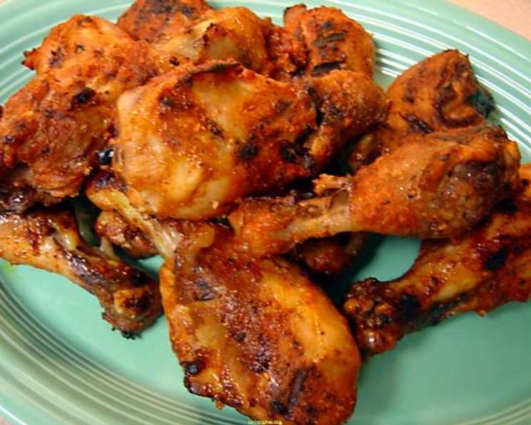 Chicken Tikka Recipe - Food Blog Alliance
