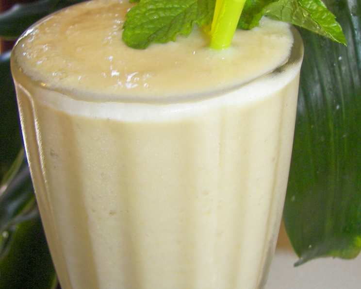 Vietnamese Milkshake Recipe - Food.com