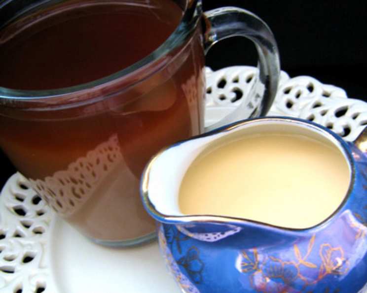 Liquid Coffee Creamer Recipe - Easy GF Recipes