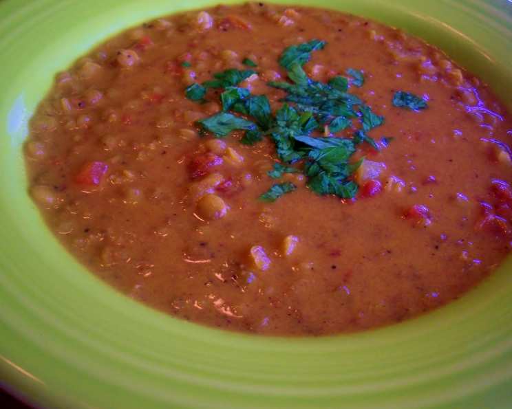 Dahl Soup Recipe Chef s Resource Recipes