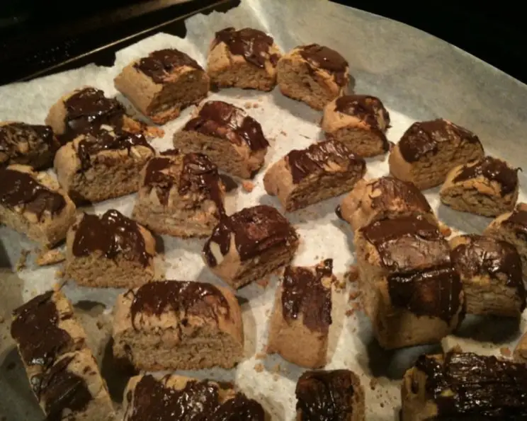 Biscotti Recipe - Food Blog Alliance