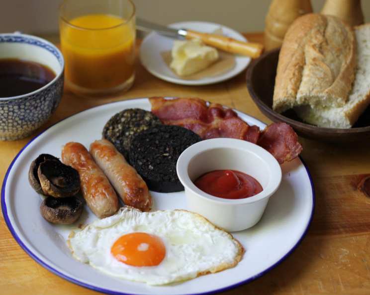 The Real Deal Irish Breakfast Recipe - Food.com