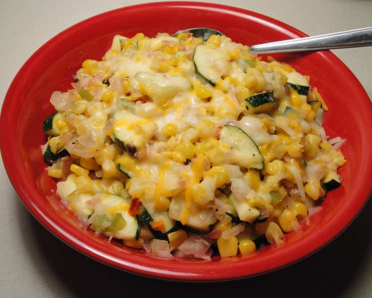 Texas Two-Step Corn Medley Recipe - Easy GF Recipes