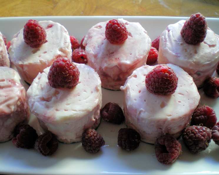 Macaroni and Cheese Cake Recipe - Chef's Resource Recipes