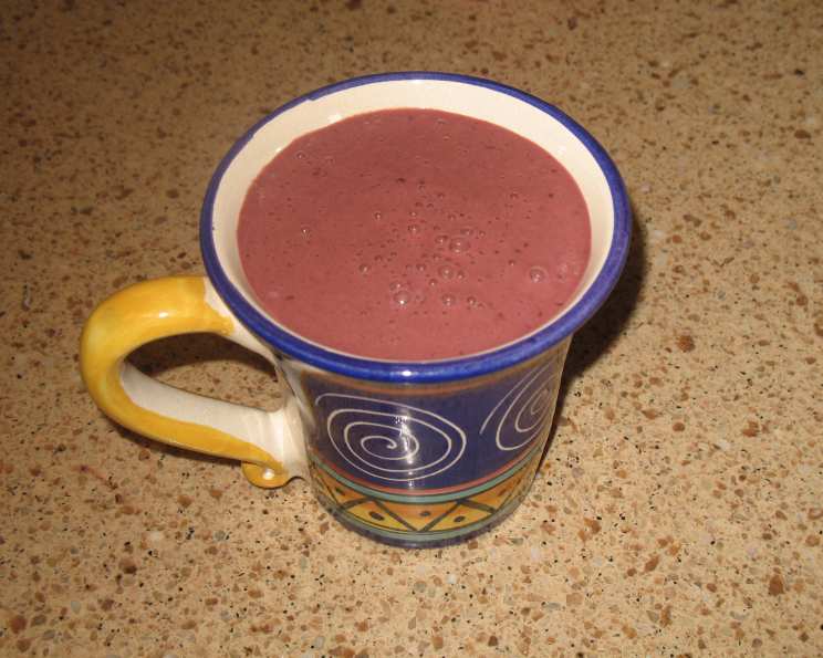 Double-Raspberry Malt Recipe - Food.com