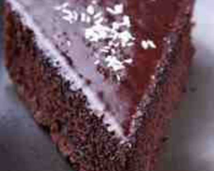 Morish Chocolate Cake Recipe - Chef's Resource Recipes