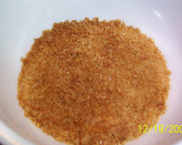 Ginger Sugar Recipe - Food.com