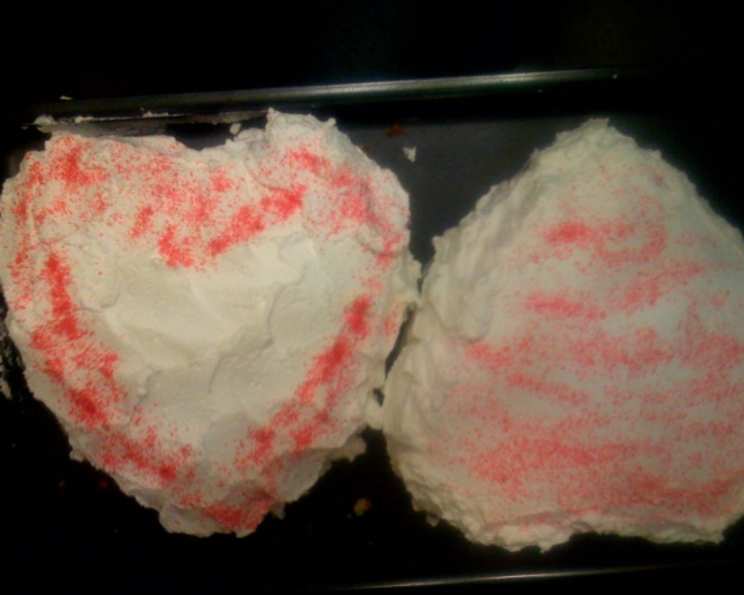 My "furr's Millionaire Pie" Cake Recipe - Chef's Resource Recipes