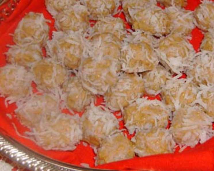 Peanut Butter Candy Recipe - Food.com