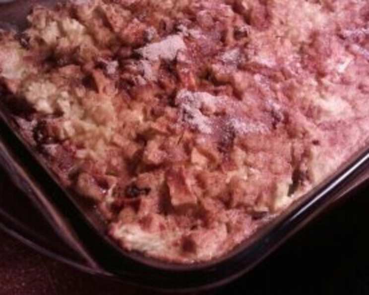 Matzo Apple Kugel (Passover) Recipe - Food.com