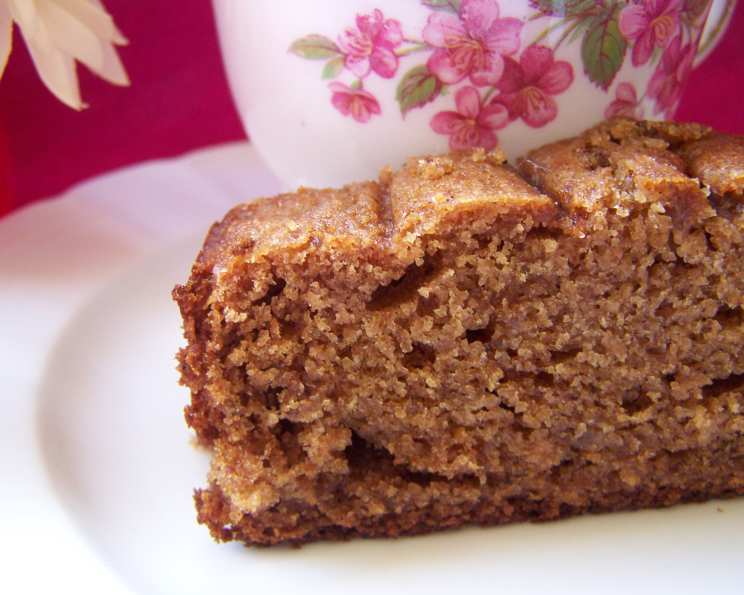 Apple Butter & Pecan Quick Bread Recipe - Easy GF Recipes
